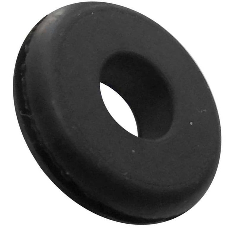 Arandela Goma Tipo Ojal 5/8" X 1" (1U) FIXSER | falabella.com