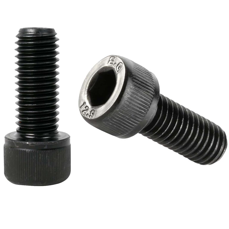 Tornillo Bristol M5-0.8 X12 2 Undidades Fixser FIXSER | falabella.com