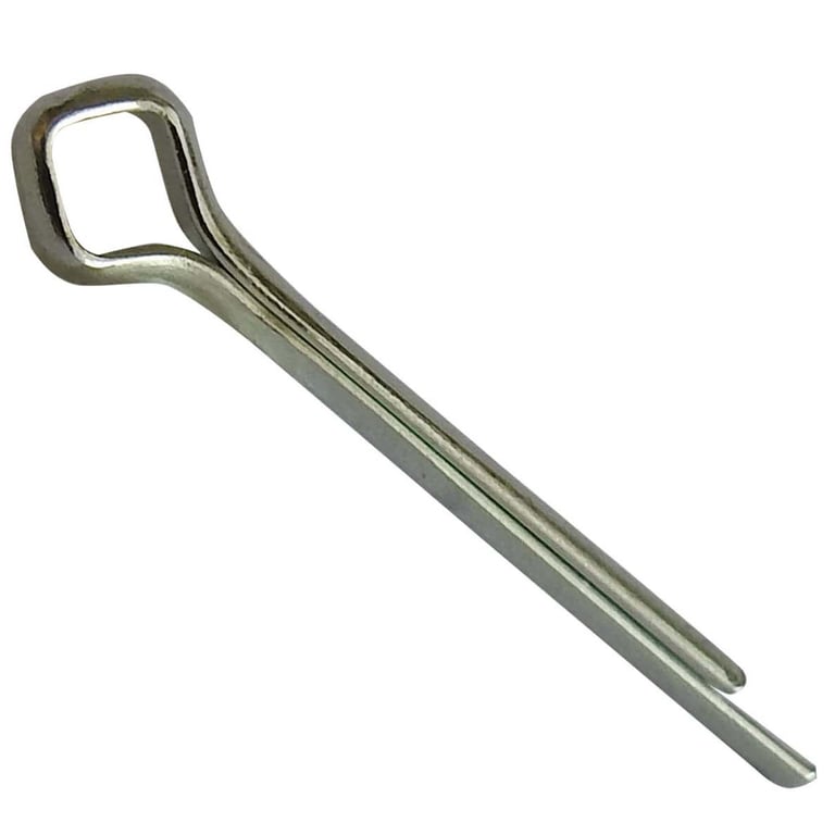 Pin Chaveta Partida Metrica Zinc M4.0 X 60 (1U) FIXSER | falabella.com