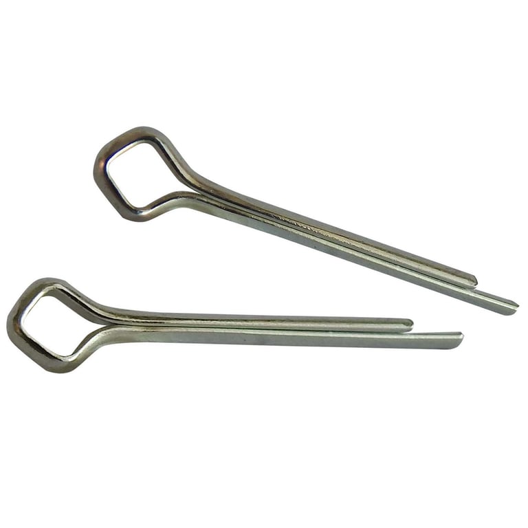 Pin Chaveta Partida 3.2X15/8 2 Unidades Fixser FIXSER | falabella.com