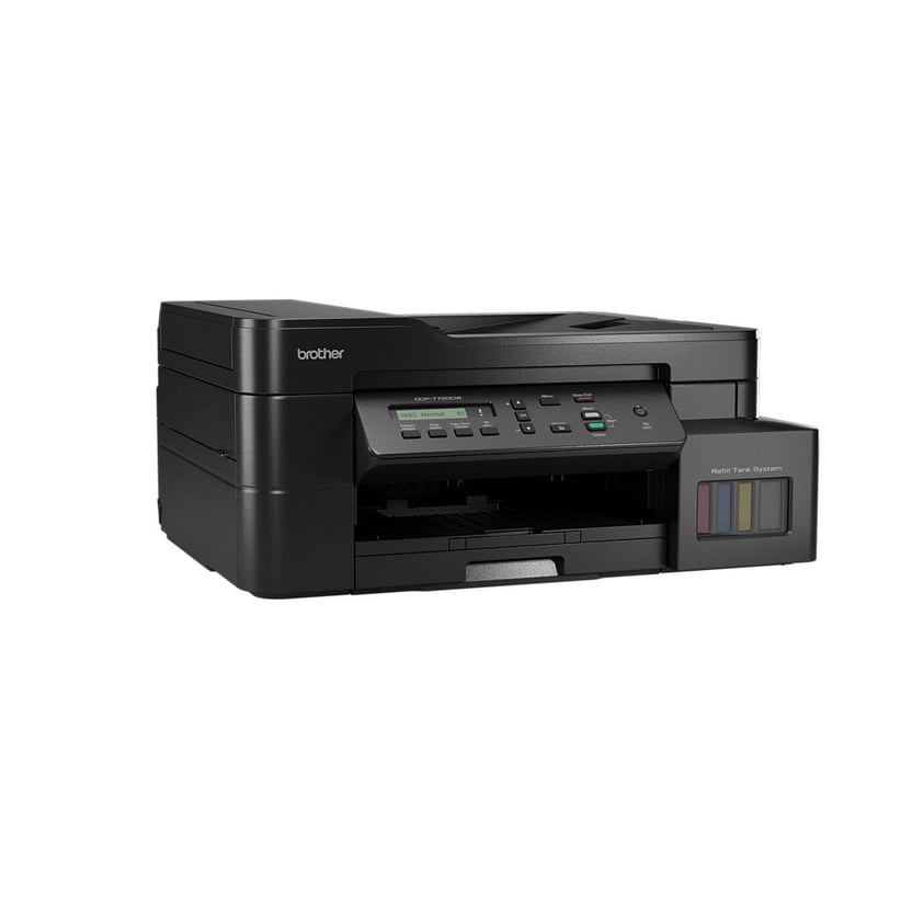 Impresora Multifuncional Brother Dcp-T720Dw - Homecenter.com.co