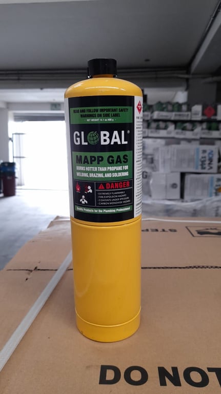 Mapp Gas 14 1 Oz Global | falabella.com