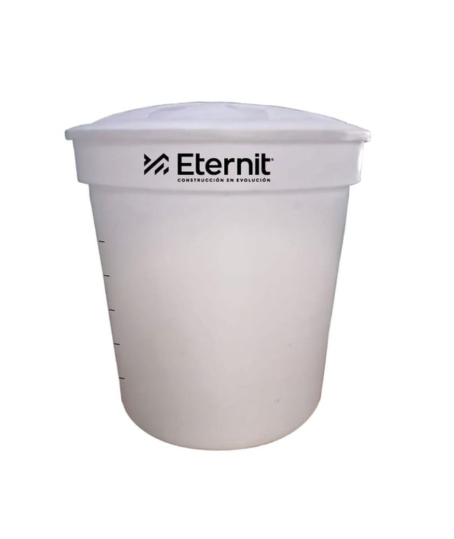 Kit Tanque Eternit Translúcido De 1000 Litros ETERNIT | falabella.com