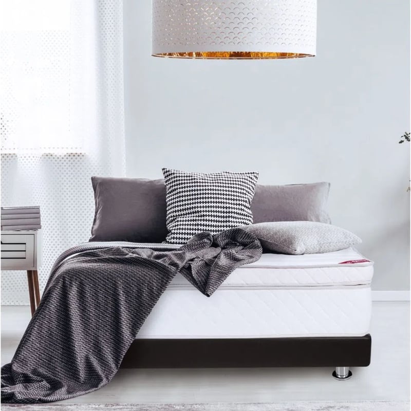 Colchón Heaven B Tipo Pocket Doble Spring 140x190 SPRING | falabella.com