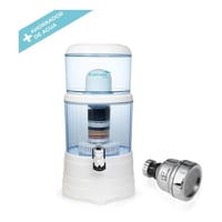 Purificador y Filtros de Agua - Homecenter