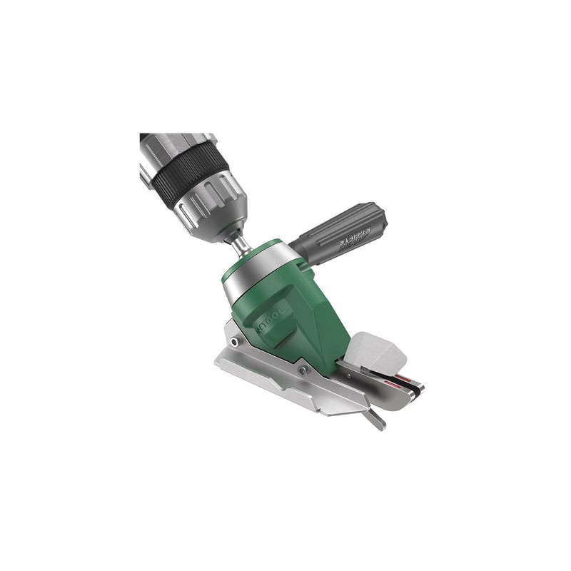 Cizalla para Corte de Fibrocemento Universal Pactool Internationa ...