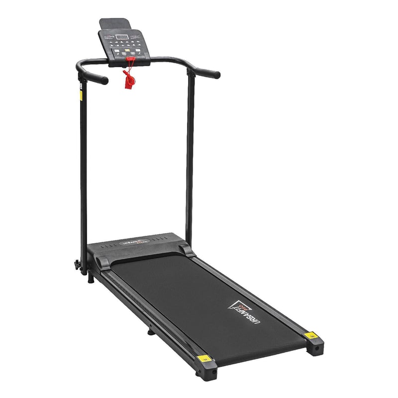 Caminadora Trotadora Eléctrica Plegable 1.25 Ejercicio Nova URBAN FIT ...