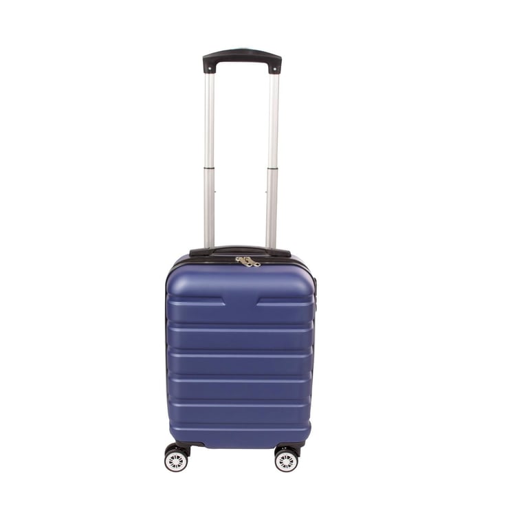 Maleta Viaje Equipaje Mano 10Kg Carry On TRAVEL ELITE | falabella.com