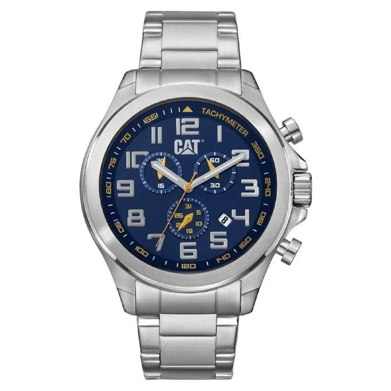 Reloj Caterpillar Cronógrafo Hombre Quartz Pu24311616 CAT | falabella.com