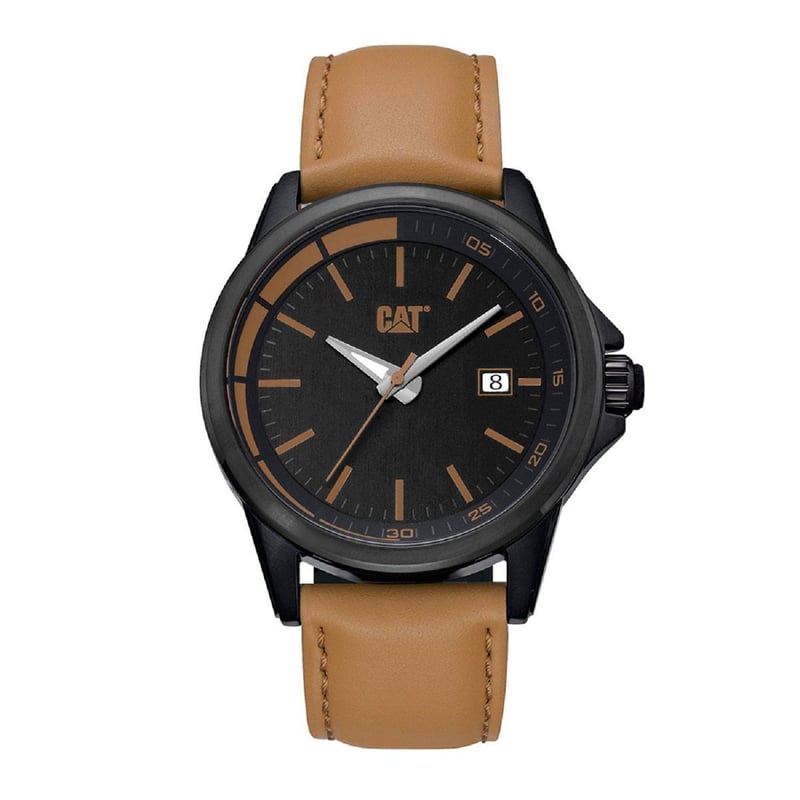 Reloj Caterpillar Análogo Hombre Quartz Py16135124 CAT | falabella.com