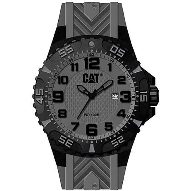 Reloj Caterpillar Análogo Hombre Quartz K312125511 CAT | falabella.com