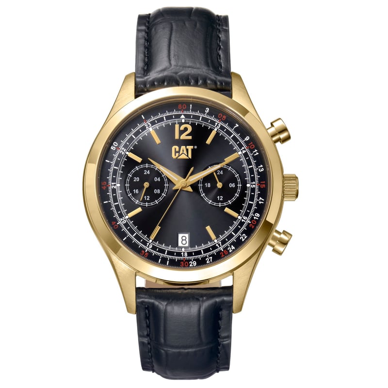 Reloj Caterpillar Cronógrafo Hombre Quartz Ea18934138 CAT | falabella.com