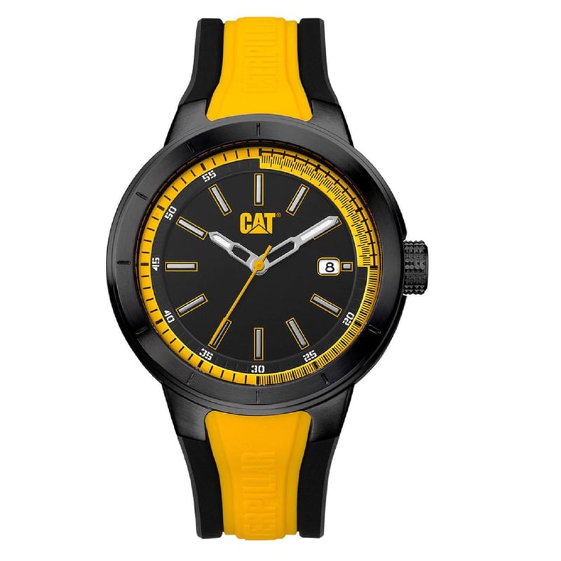 Reloj Caterpillar Análogo Hombre Quartz Na16127127 CAT | falabella.com