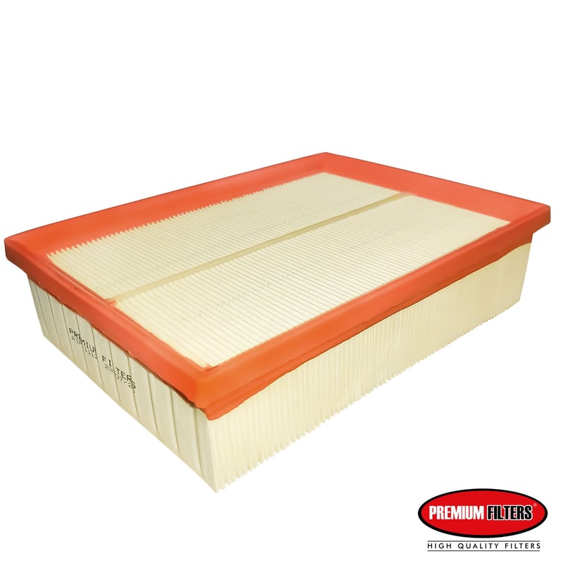 Filtro Aire Chevrolet Captiva PREMIUM FILTERS | falabella.com