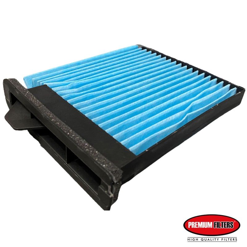 Filtro Cabina Nissan Tiida PREMIUM FILTERS | falabella.com
