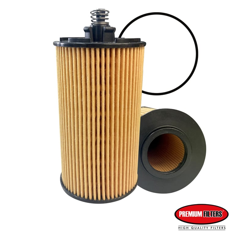 Filtro Aceite Chevrolet Tracker PREMIUM FILTERS | falabella.com