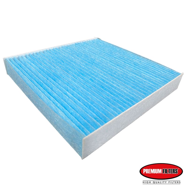 Filtro Cabina Kia Picanto New PREMIUM FILTERS | falabella.com