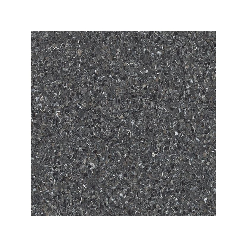 Piso Vinilo Homogeneo Negro Rollo 10m2 - Homecenter.com.co