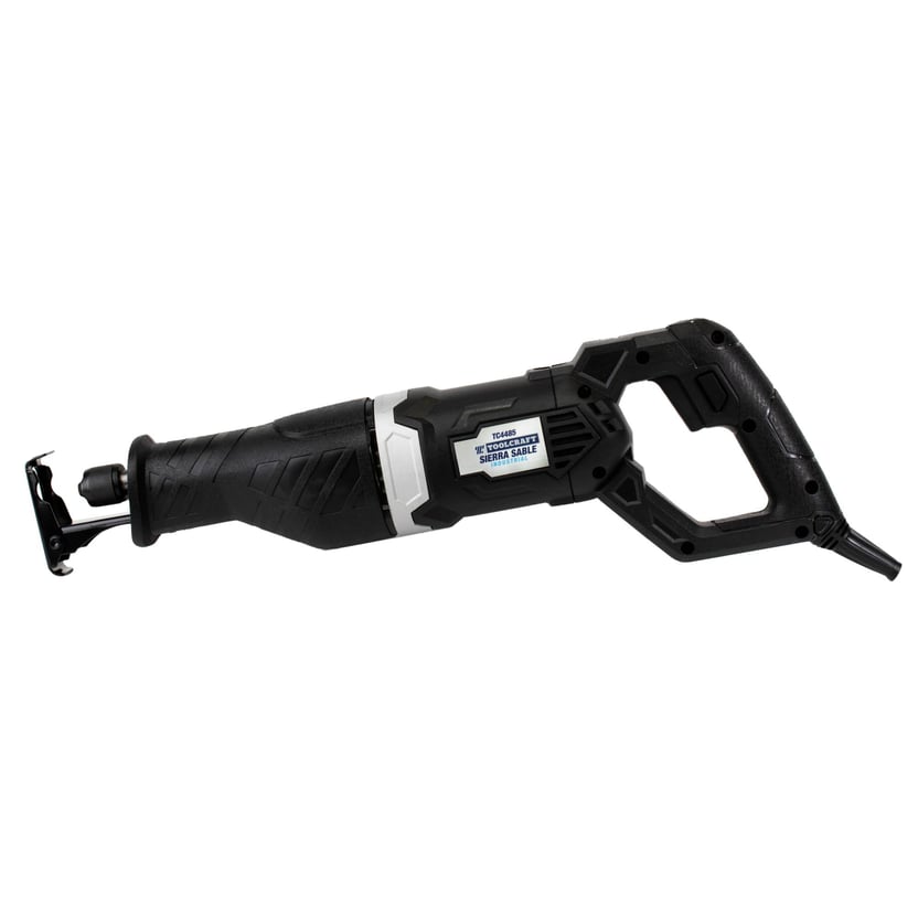 Sierra Sable Industrial 900W TC4485 Toolcraft - Homecenter.com.co