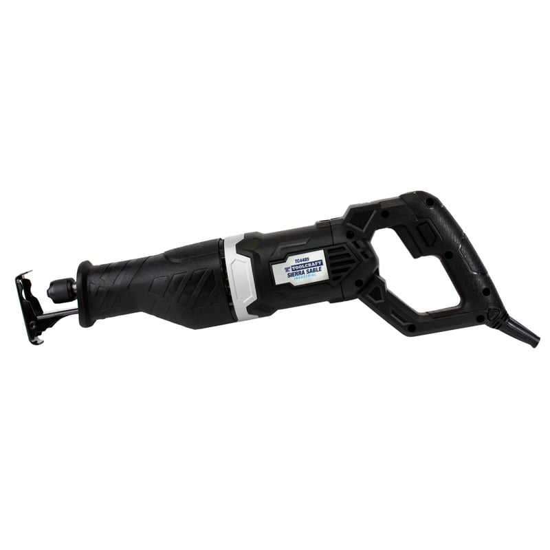 Sierra Sable Industrial 900W TC4485 Toolcraft TOOLCRAFT | falabella.com