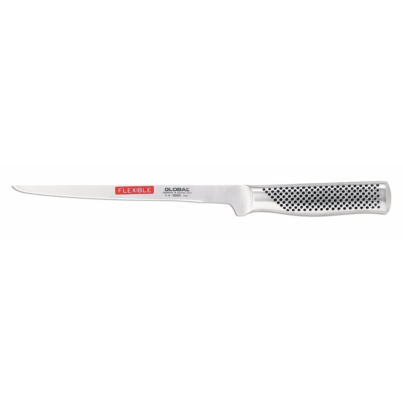 Cuchillo Filete Acero Inoxidable 8 Pulgadas | falabella.com