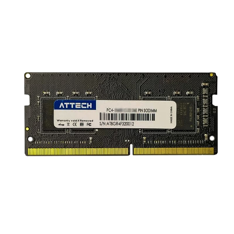 Memoria RAM Ddr4 8GB 3200 Mhz Portátil | falabella.com