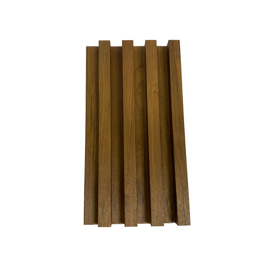 Paneles WPC para Pared Bancal Teka - Homecenter.com.co