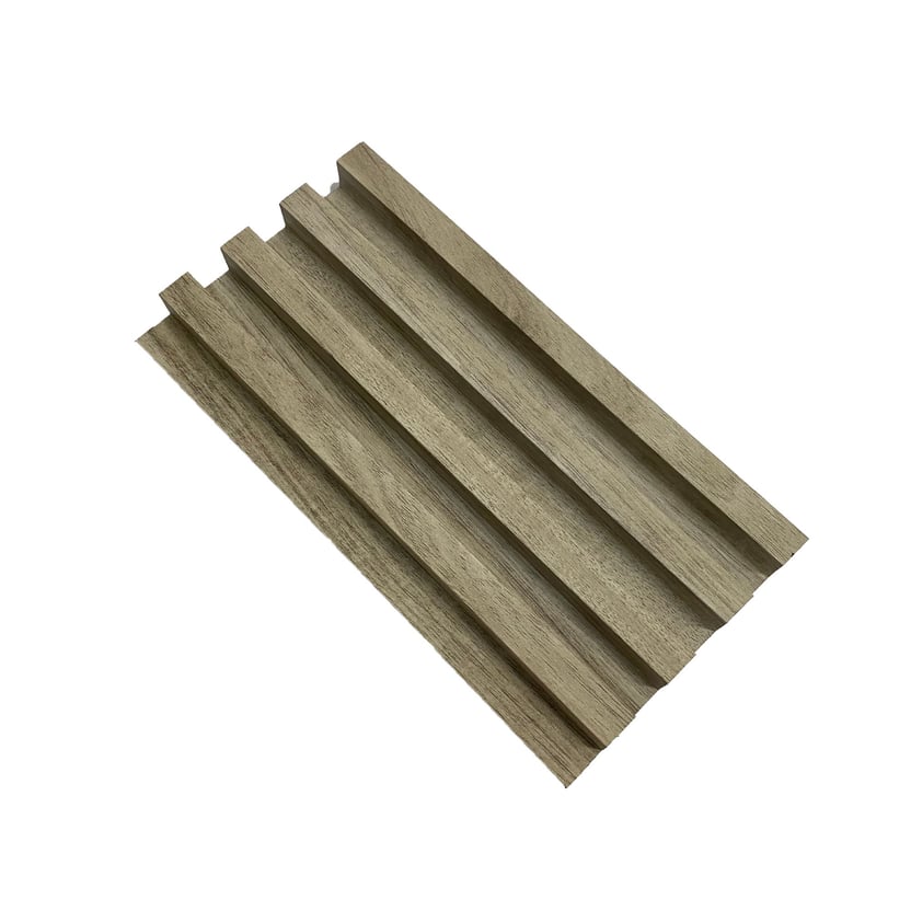 Paneles WPC para Pared Bancal Arena - Homecenter.com.co