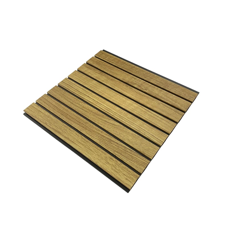 Paneles WPC para Pared Liscio Matiz - Homecenter.com.co