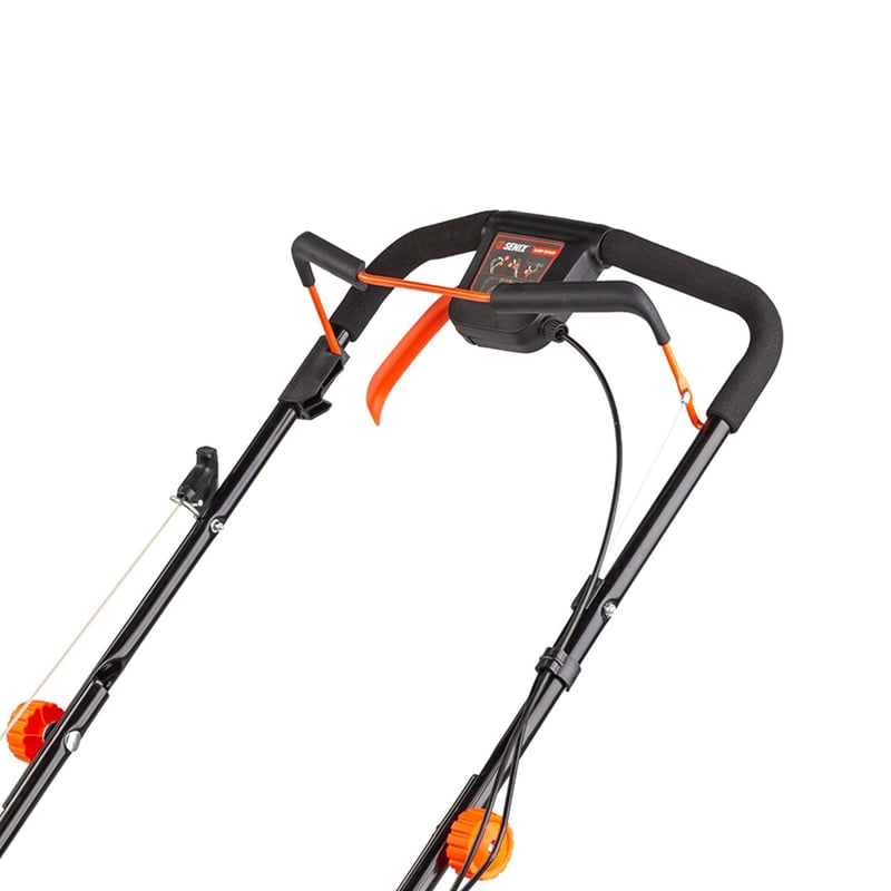 Cortacésped A Gasolina LSPG-M3 De 3200 RPM De 125Cc 3Hp Ancho De Corte ...