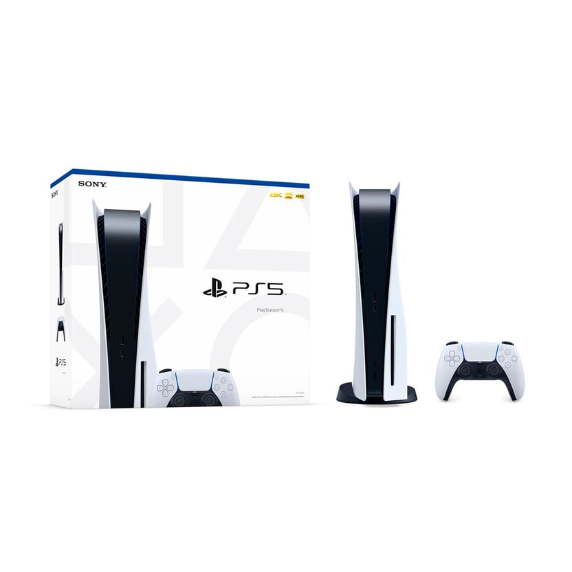 PLAYSTATION 5 ? PS5 - Homecenter.com.co