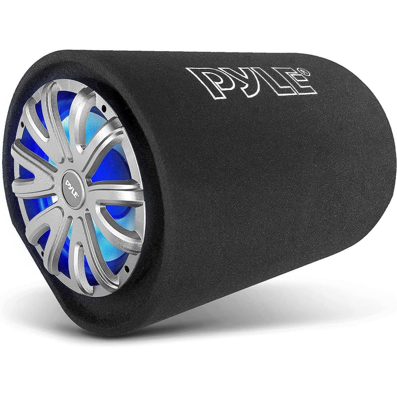 Parlante de Tubo Subwoofer para Auto PYLE | falabella.com