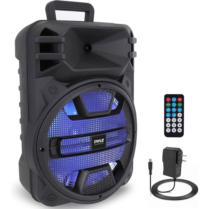 Parlantes Portátil Bluetooth de 800 W PYLE | falabella.com