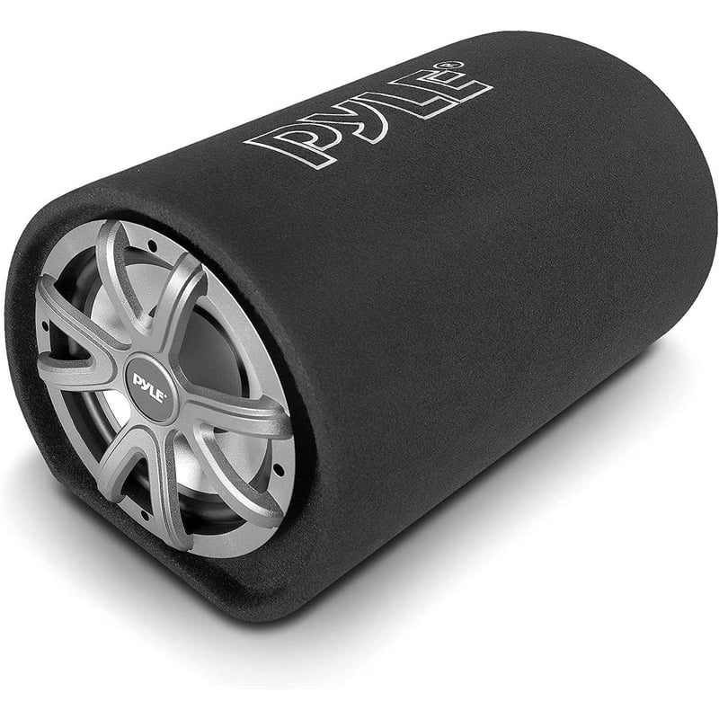 Parlante de Tubo Subwoofer para Auto PYLE | falabella.com