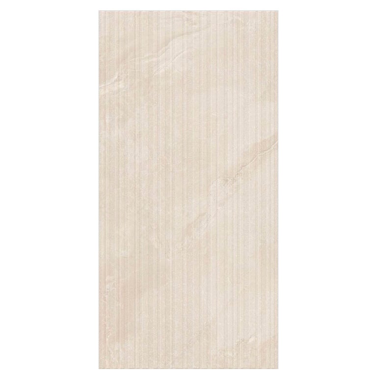 Piso Porcelanato Mood Relieve Crema 60x120 Natural Rectificado Cj/X 1 ...