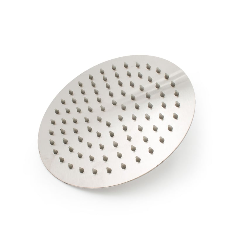 Regadera Ducha Redonda 10 Pulgadas Acero HICASA | falabella.com