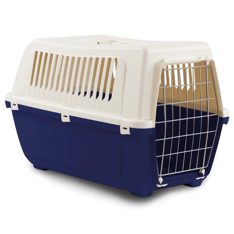 Guacal Transportino 54x36x36cm Mediano Surtido PETIZOOS | falabella.com