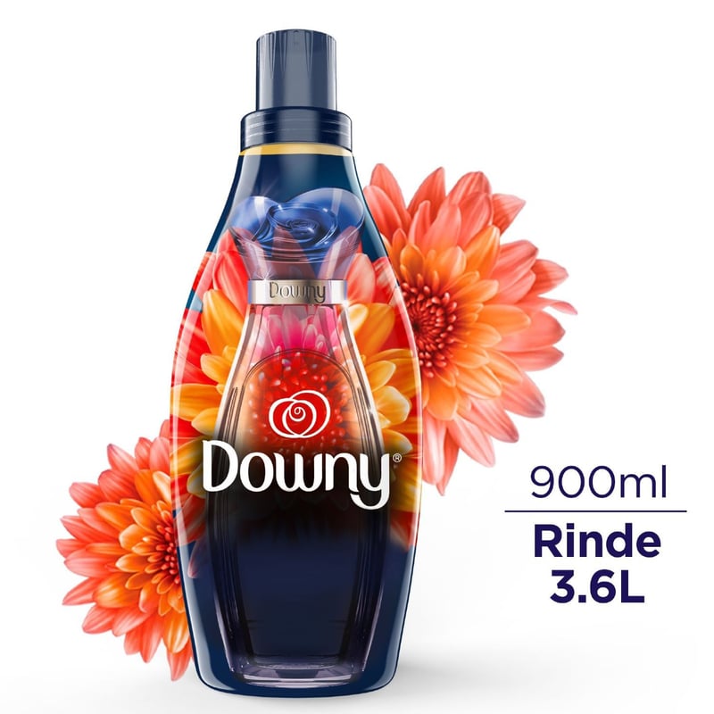 Suavizante Ropa Concentrado Downy Adoravel 900 Ml DOWNY | falabella.com