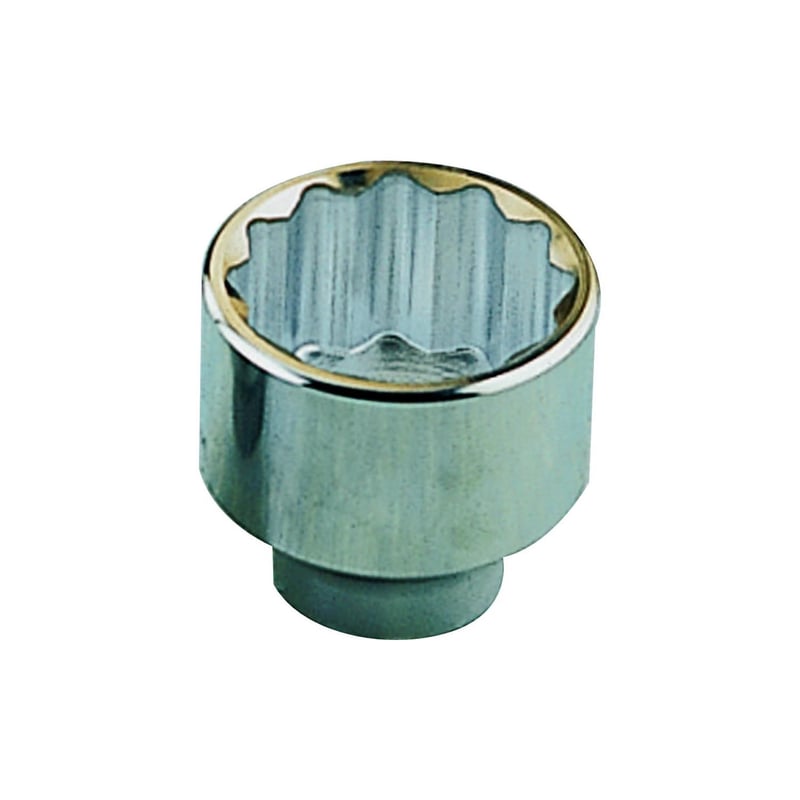 Llave Tubo Estándar 1-7/16 X 12 Puntos Mando de 3/4 Pulgadas VULCAN ...