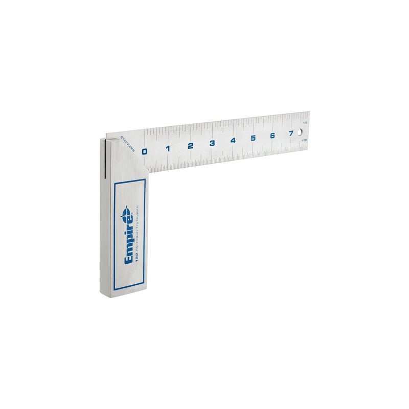 Tri-square Hd Acero Inoxidable EMPIRE LEVEL | falabella.com