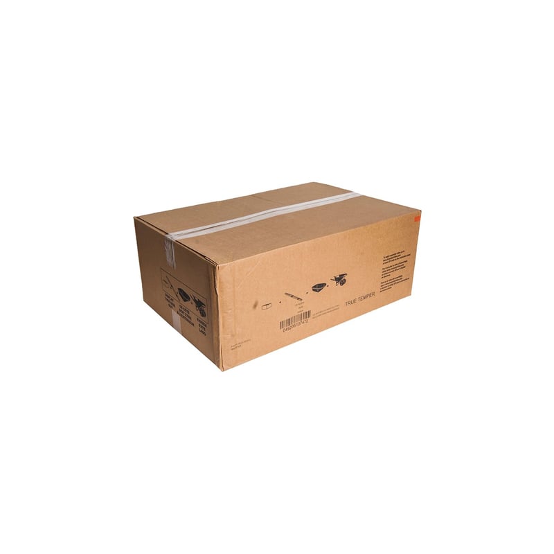 Caja de Piezas Rp810/Bp10/Rp6Dw8 TRUE | falabella.com