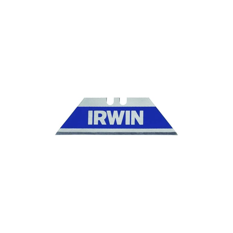 Hoja para Bisturí Bimetal de Uso General Paquete X 20 IRWIN | falabella.com