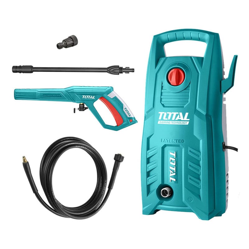 Hidrolavadora Industrial de Uso Rudo 1900 PSI Total TOTAL | falabella.com