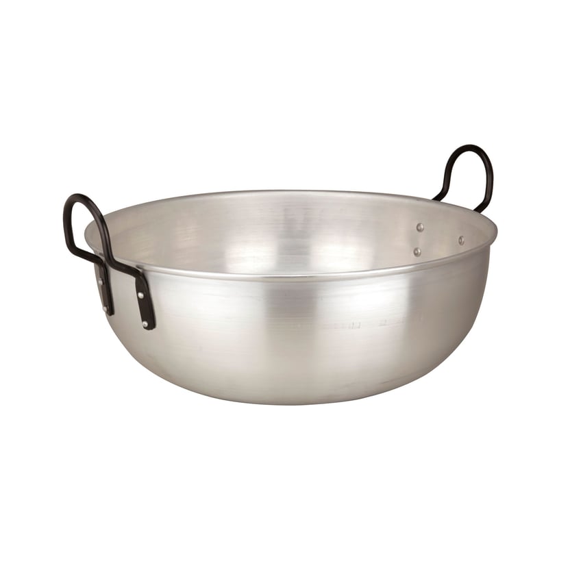 Paila Imusa 46 Cm 23.5 Litros Aluminio - Homecenter.com.co