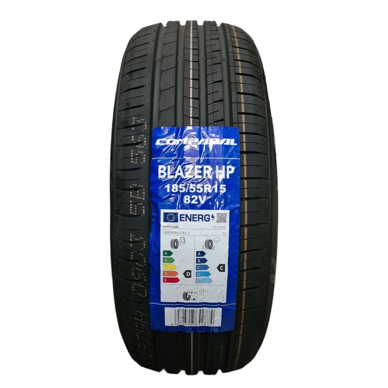 Llanta Compasal 185/55R15 82V Blazer Hp COMPASAL | falabella.com
