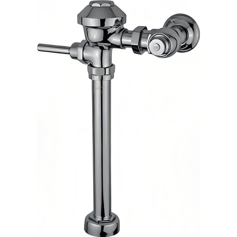 Válvula de Descarga para Inodoro de 6.05 L Zurn - Homecenter.com.co