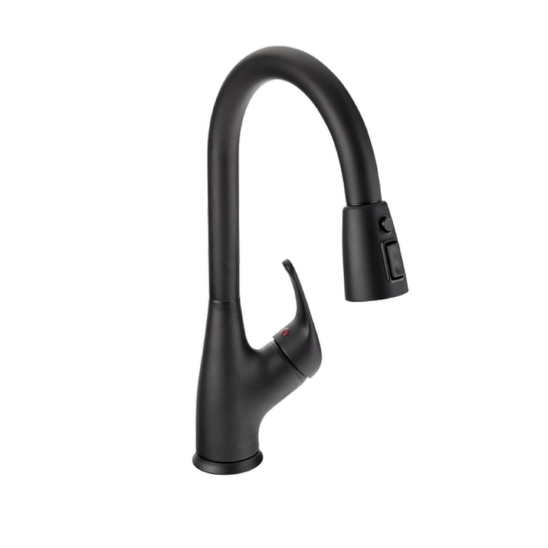 Grifería Lavaplatos Monocontrol Tanta Pull Down Mateb CORONA ...