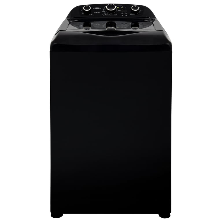 Lavadora Mizü 18 kg Manual Negra HACEB | falabella.com