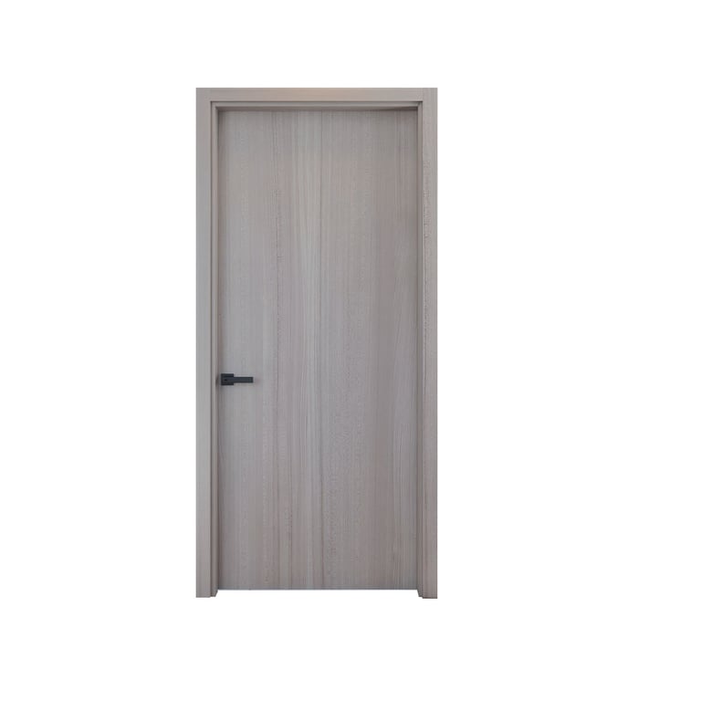 Puerta Melamina Caliza 65 x 235 cm HOLZTEK | falabella.com