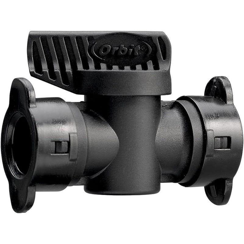 Acoplamiento de Riego por Goteo de 1/2 Pulgada ORBIT | falabella.com